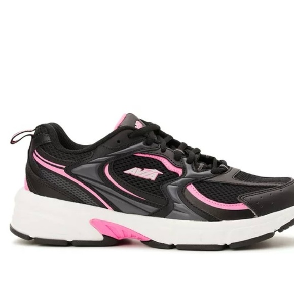 Avia | Shoes | Nwt Avia Womens 500 Performance Sneakers | Poshmark